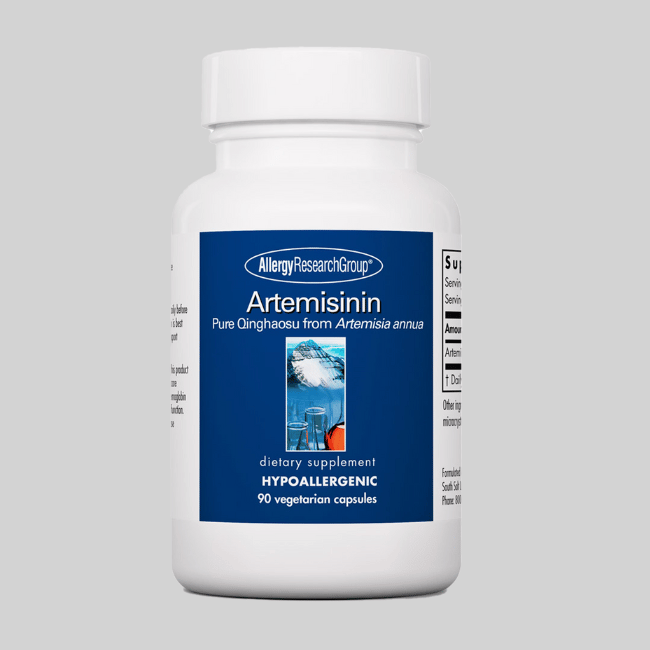 Artemisinin – 21st Century Health Shop