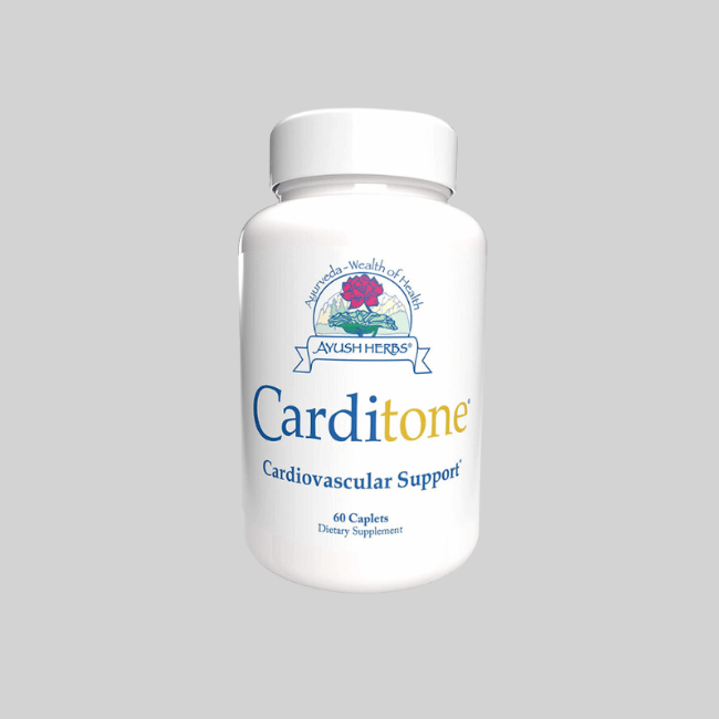 Carditone For Blood Pressure – 21st Century Health Shop