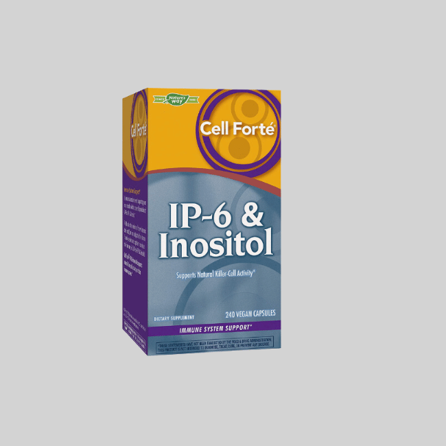 Cell Forte Ip6 Inositol – 21st Century Health Shop