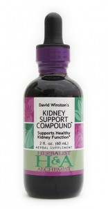KIDNEY SUPPORT COMPOUND – Supports Healthy Kidney Function – 21st ...