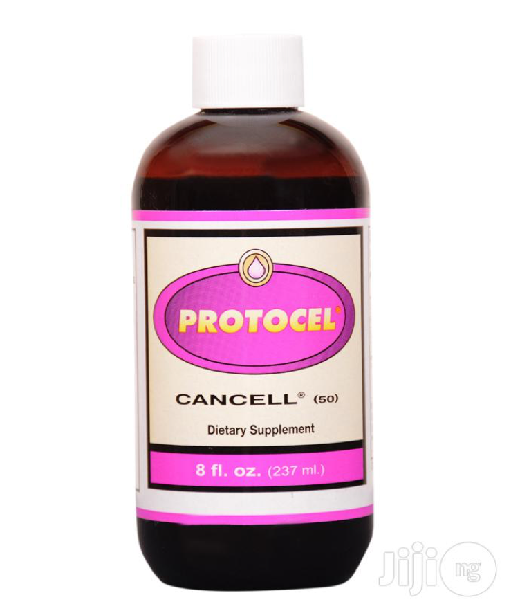 Protocel – 21st Century Health Shop